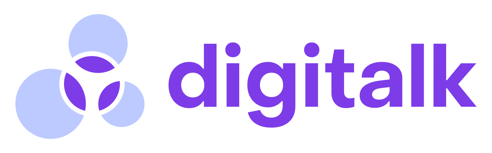 Digitalk